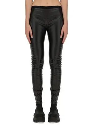 Rick Owens Skinny Denim Leggings