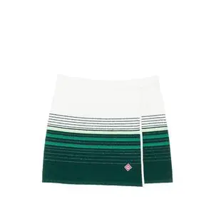 Casablanca Skirts Asymmetric & Draped Skirts