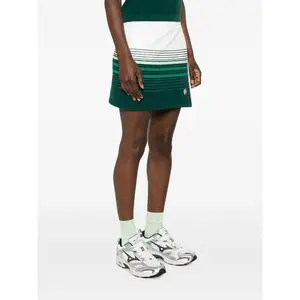 Casablanca Skirts Asymmetric & Draped Skirts