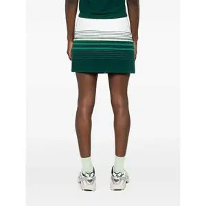 Casablanca Skirts Asymmetric & Draped Skirts