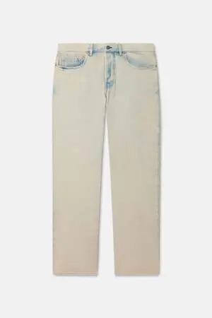 GOLDEN GOOSE Skate Jeans - Multicolor
