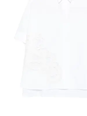FAY Cotton Shirt