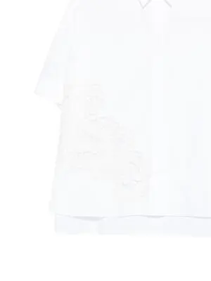FAY Cotton Shirt - Multicolor