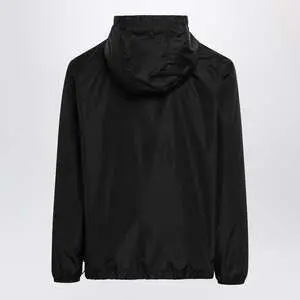 Valentino Garavani Windbreaker With Vgold Detail
