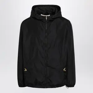 Valentino Garavani Cuffed Jackets For Men