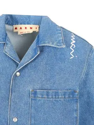 Marni Denim Shirt