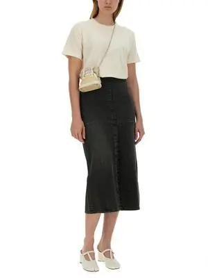 MAISON MARGIELA Jersey T-shirt