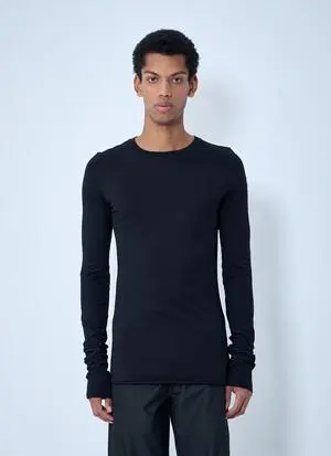 Moncler Rick Owens Girders T-shirt - Black