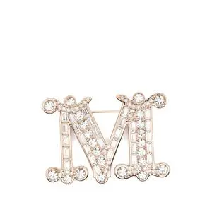 Max Mara Brooches & Pins - Pink