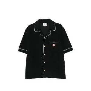 Casablanca Shirts - Black