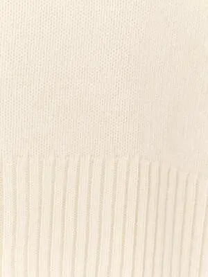 TOTEME Cashmere Turtleneck