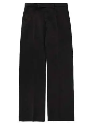 Rick Owens Tailored Geth Pants - Black