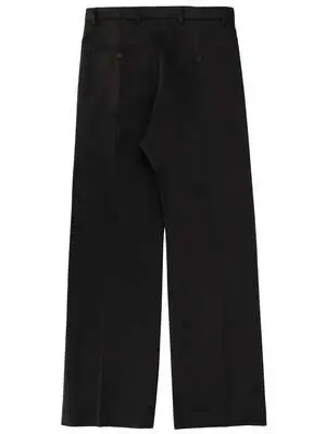 Rick Owens Tailored Geth Pants