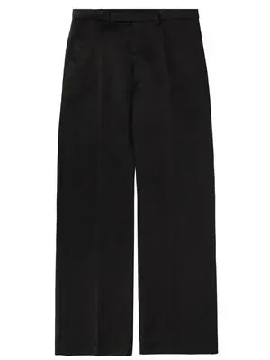 Rick Owens Tailored Geth Pants - Black