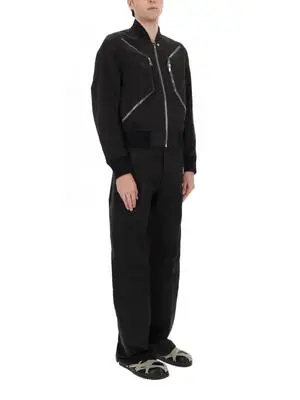 Rick Owens Tailored Geth Trousers