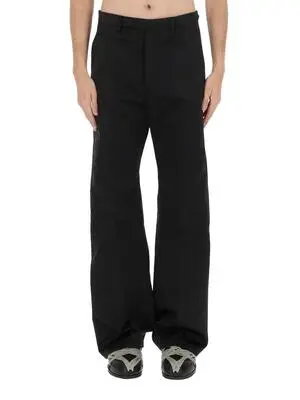 Rick Owens Tailored Geth Trousers