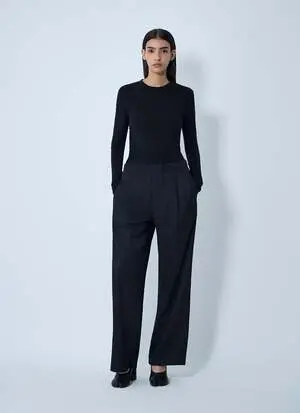 Our Legacy Strain Slim Top