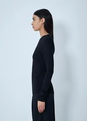 Our Legacy Strain Slim Top