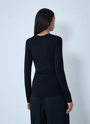 Our Legacy Strain Slim Top