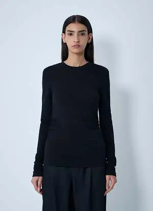 Our Legacy Crewneck T-shirts For Women