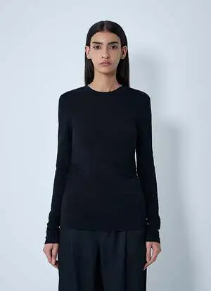 Our Legacy Wool Blend Top