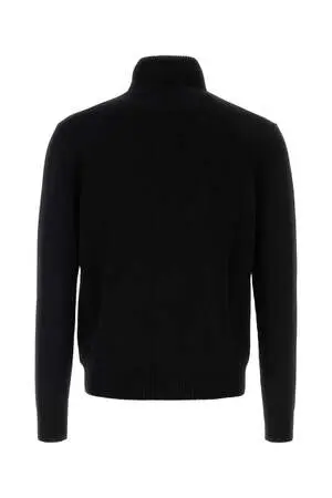 Prada Cashmere Cardigan