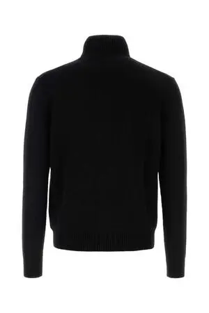 Prada Cashmere Cardigan