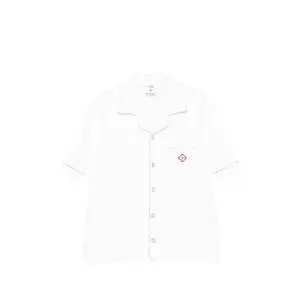 Casablanca Shirts - White