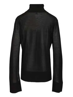 TOTEME Turtleneck