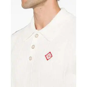 Casablanca Polo Shirts