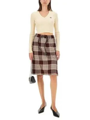 VIVIENNE WESTWOOD Bea Shirt