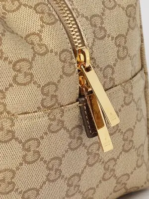 Gucci Shoulder Bag - Cream