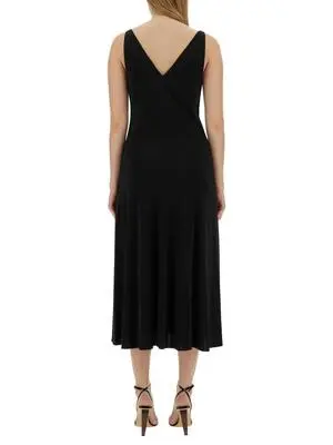 LANVIN Midi Dress