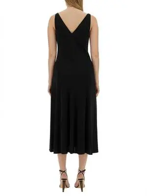 LANVIN Midi Dress
