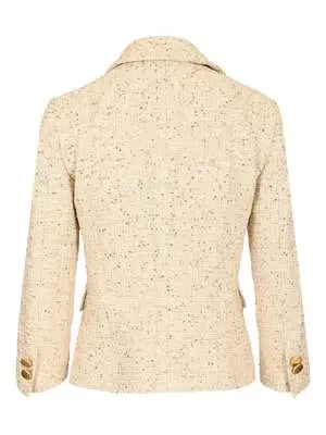 Tagliatore Short Jacket