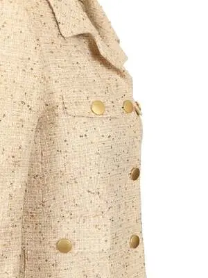 Tagliatore Short Jacket