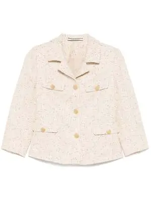 Tagliatore Short Jacket
