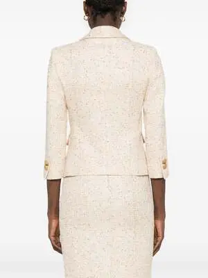 Tagliatore Short Jacket