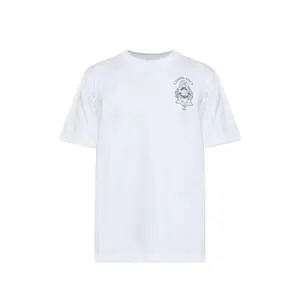 Casablanca T-shirts & Vests T-shirts - White