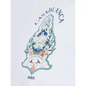 Casablanca T-shirts & Vests T-shirts
