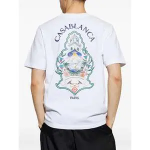 Casablanca T-shirts & Vests T-shirts