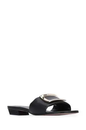 ROGER VIVIER Padded Mule 20