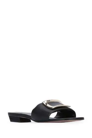 ROGER VIVIER Padded Mule 20 - Multicolor