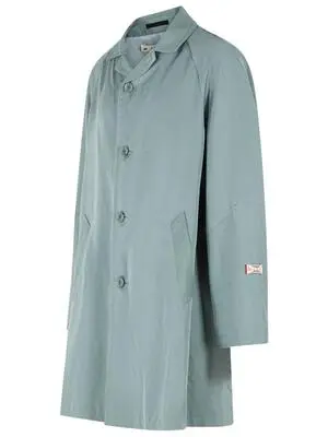 Marni Lyocell' Trench Coat