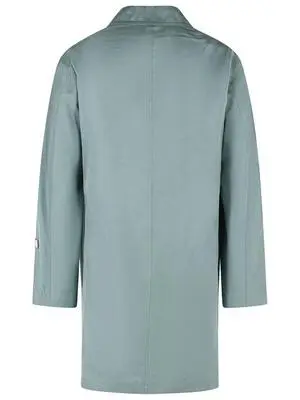 Marni Lyocell' Trench Coat