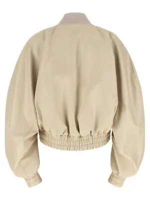 Andamane Sierra' Bomber Jacket