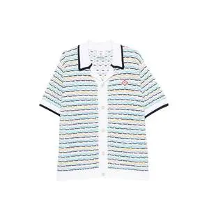Casablanca Shirts - White