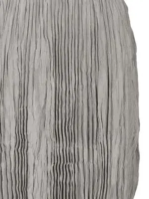 TOTEME Pleated Skirt