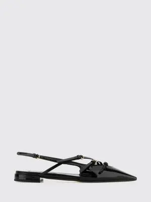 Miu Miu Glossed Shoes For Women