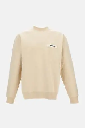 Jacquemus Crewneck Sweatshirt - Multicolor